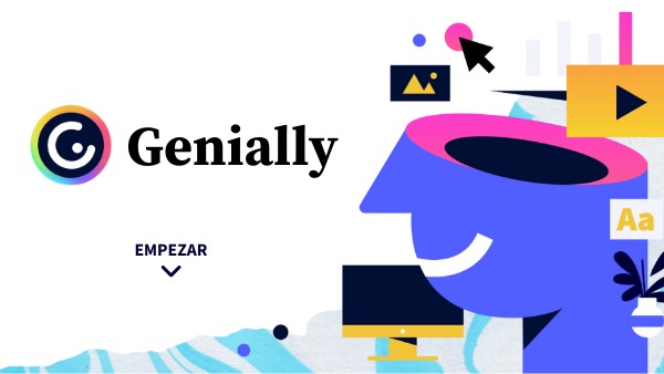 GENIALLY | Genially