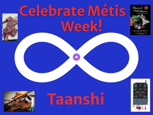 Métis Week Resources