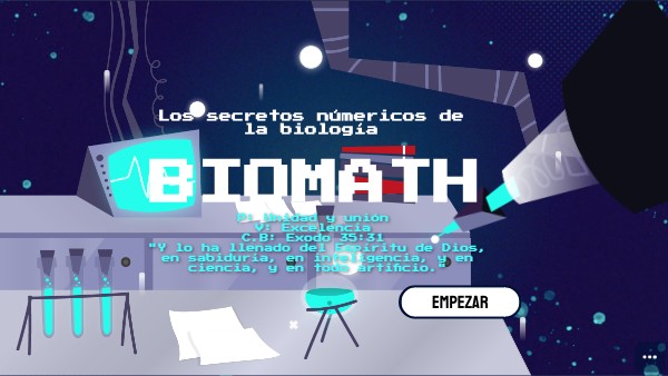 BIOMATH