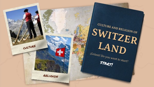 SWITZERLAND