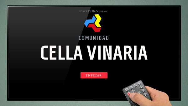 PRESENTACIÓN 2023/24 | Genially