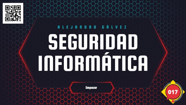 Gálvez Calvo, Alejandro | Genially