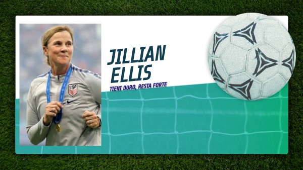 Uda ed fisica JILLIAN ELLIS | Genially