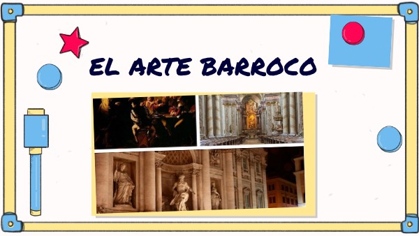 EL ARTE BARROCO