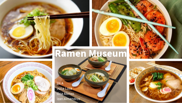 RAMEN
