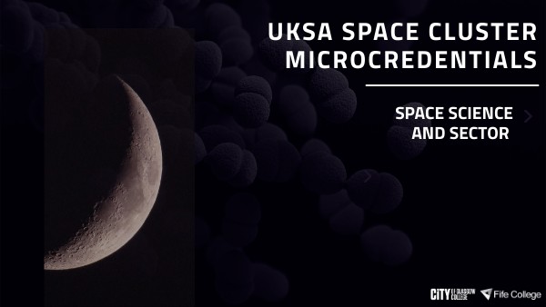 SSS2 - Our Space Enabled Future | Genially