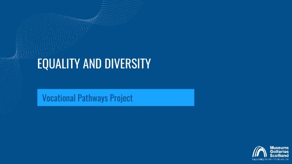 MGS (mid) - Equality and Diversity