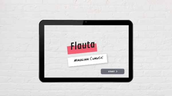 FLAUTA | Genially