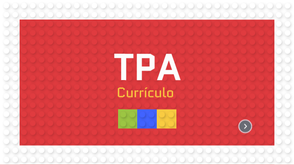 TPA Currículo | Genially