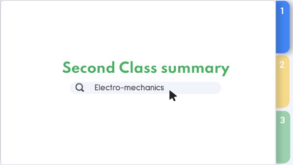 DOSSIER EDUCACIÓN ONLINE | Genially