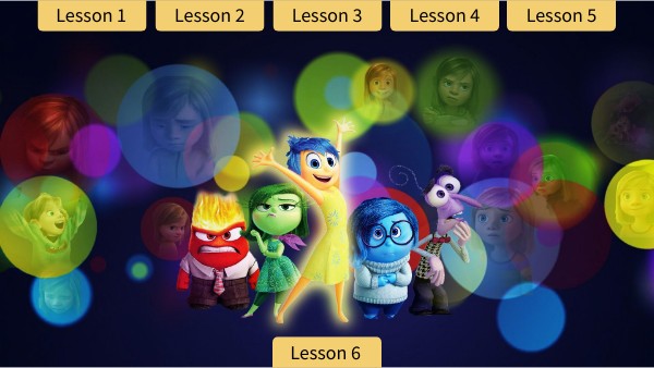 Unit 2: How are you? | Genially