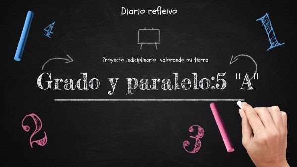 Lengua Y EESS | Genially