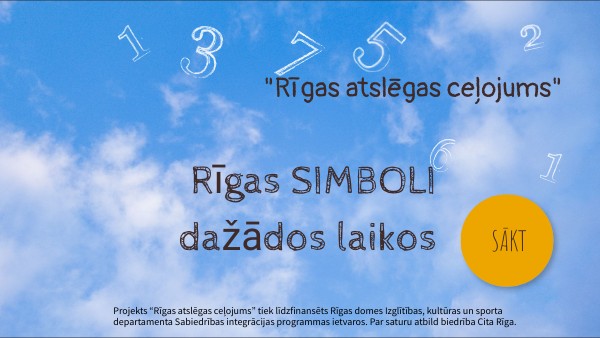 Simboli