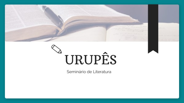 BASIC THESIS | Genially