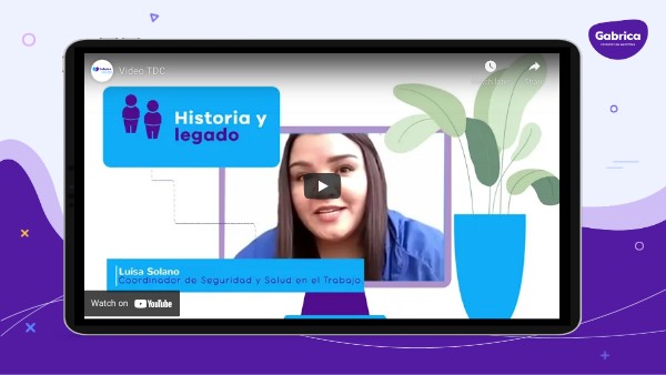 TDC - Junta Directiva