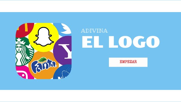 QUIZ LOGOS | Genially