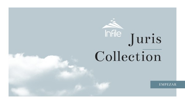 Juris Collection | Genially