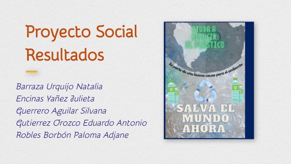 Genially Informe Final