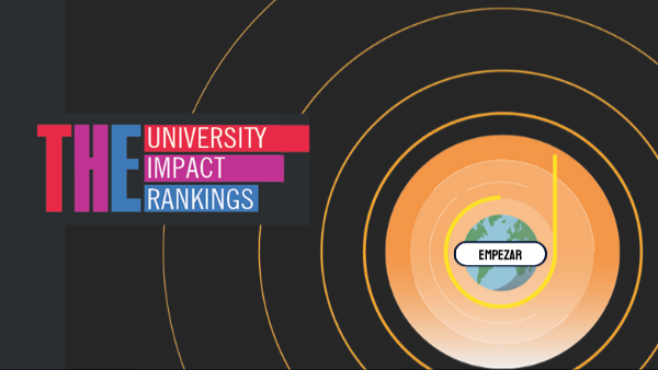 THE Impact Ranking