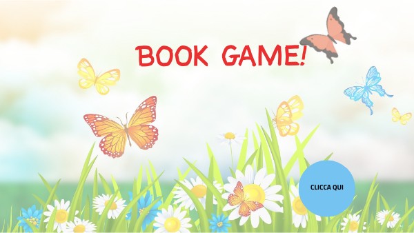 BOOKGAME 1 | Genially