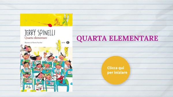 BIS- QUARTA ELEMENTARE