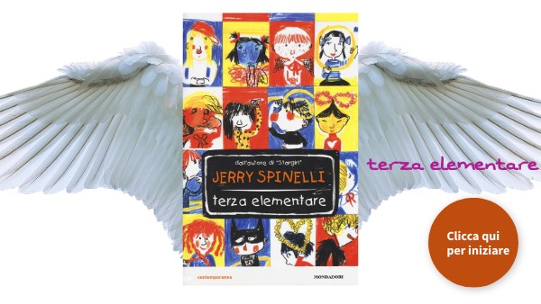 TERZA ELEMENTARE | Genially