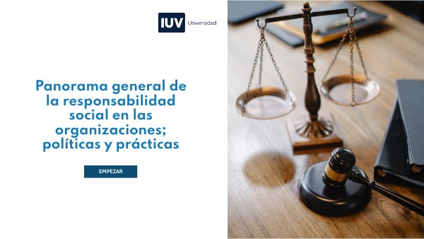 MES_5to_Panorama general de la responsabilidad social en las organizac | Genially