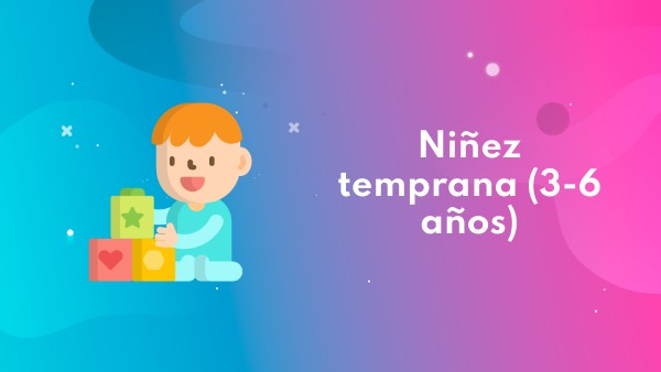 Niñez Temprana | Genially