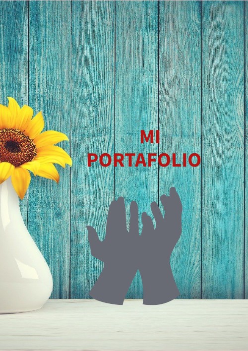 MI PORTAFOLIO /ROSELI
