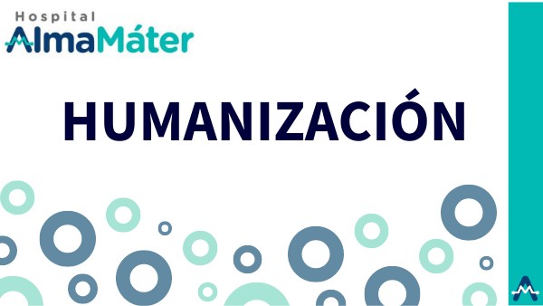 HUMANIZACION | Genially