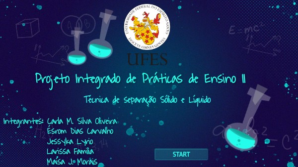 SCIENCE BREAKOUT | Genially