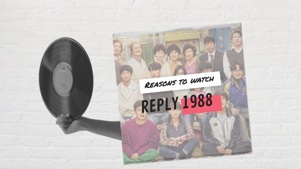 REPLY 1988 PRESENTATION | Genially