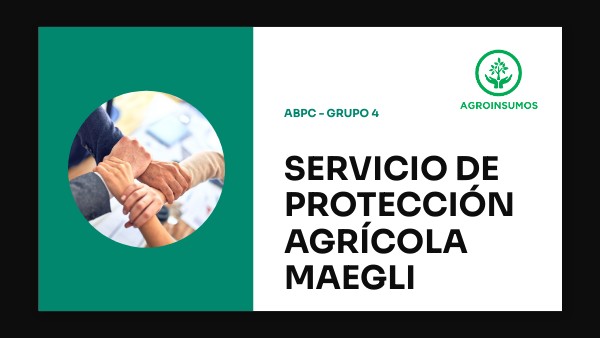PRESENTACIÓN FINANCIERA ABPC | Genially