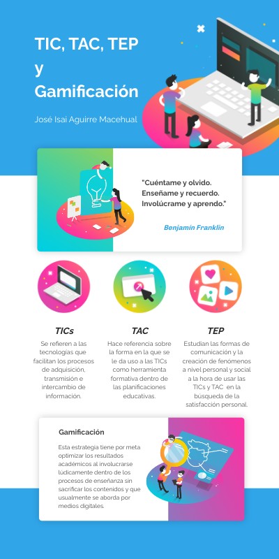 Info Tic Tac Tep | Genially