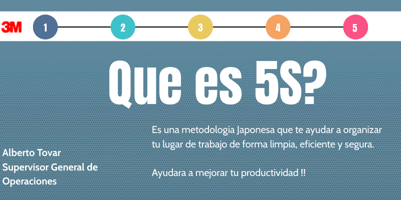 5S