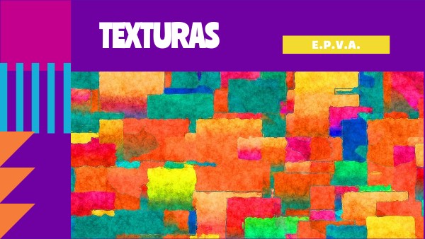 la textura