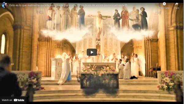 S2 EDUREL UD03 SEM9 SA05 SANTA MISA