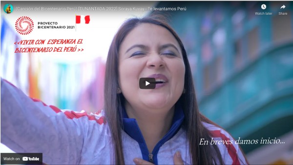 S4 EDUREL UD4 SEM3-4-PROYECTO BICENTENARIO | Genially