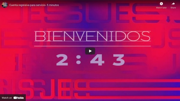 S3 EDUREL UD1 SEM9-10 -LLAMADOS A CRECER EN LA FE | Genially