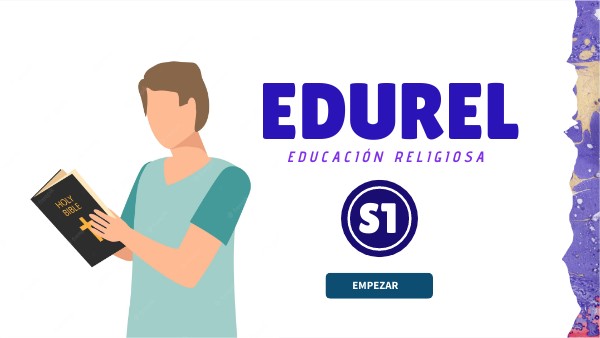 2023 S1 EDUREL UD2 SA03 SEM5 Y 6- LA SANTA BIBLIA | Genially