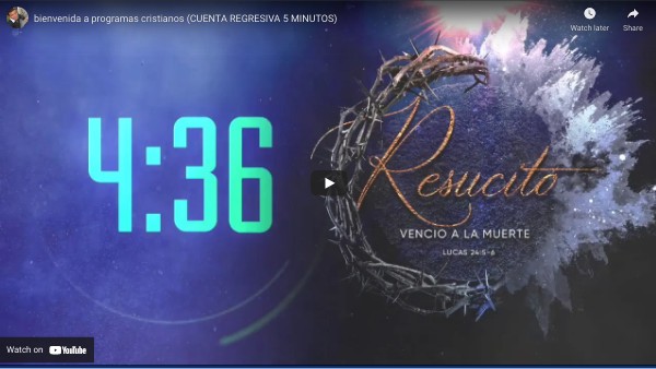 S3 EDUREL UD1 SEM7-8 - PENTECOSTÉS NACE LA IGLESIA