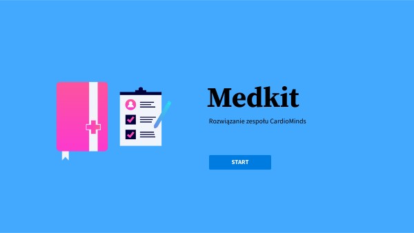 Medkit