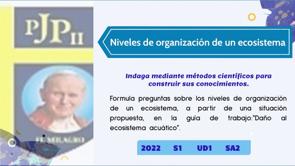 S1 JPII CIETEC UD1 SA2 | Genially