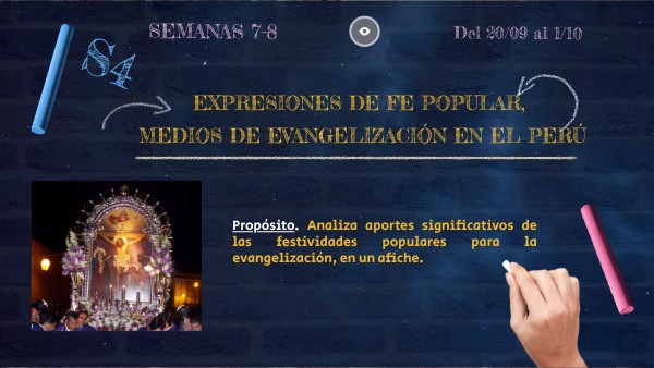 S4 EDUREL SA4 SEM7-8 | Genially