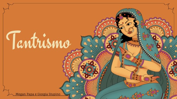tantrismo | Genially