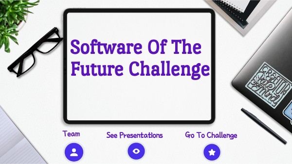 Software of the future