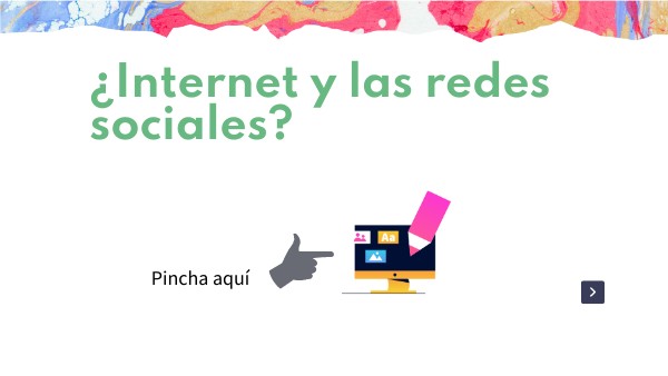 Cuestionario redes sociales