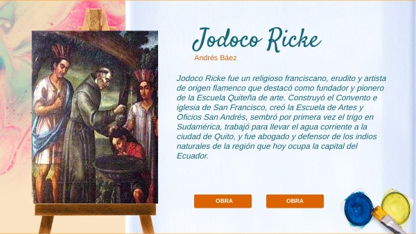 Jodoco Ricke
