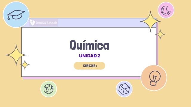 9º_U2_Guion | Genially