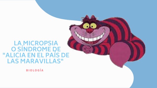 LA MICROPSIA